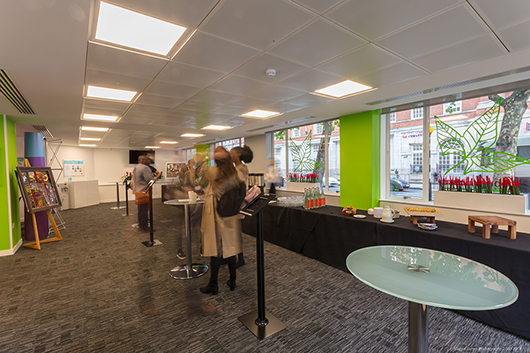 Woburn Foyer | Woburn House